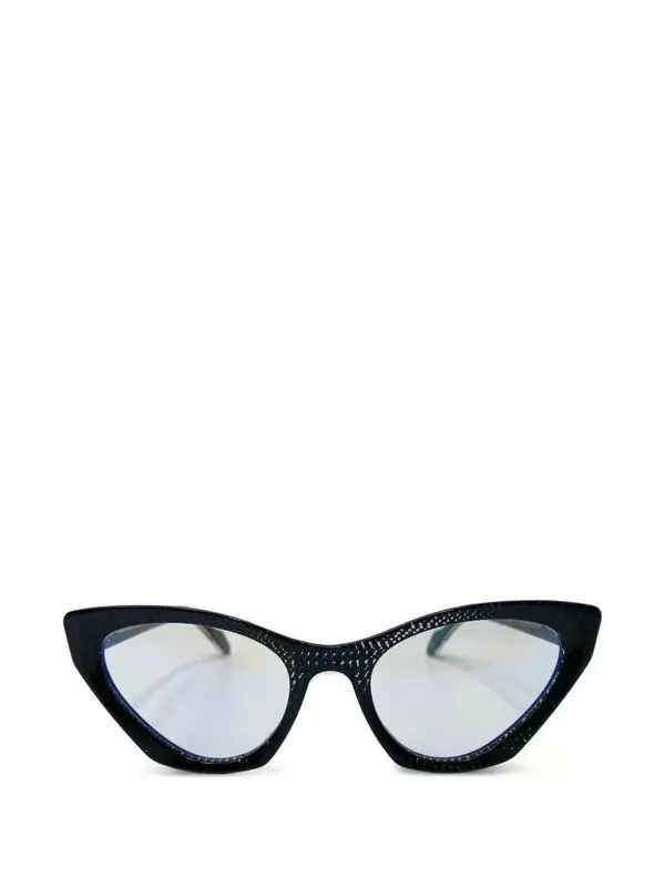 KADOR Coachella Glamour Cat-eye Glasses
