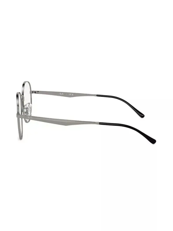 Ray-ban Logo-engraved Glasses