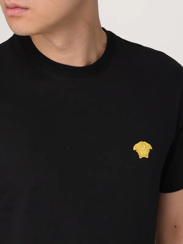 Versace T-shirt Colour