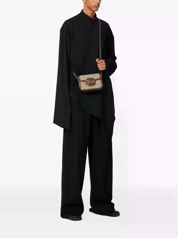 Gucci Small Horsebit 1955 Shoulder Bag