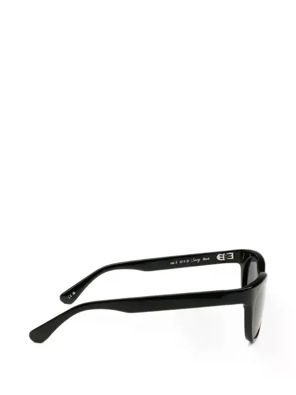 Chimi Savy Square-frame Sunglasses