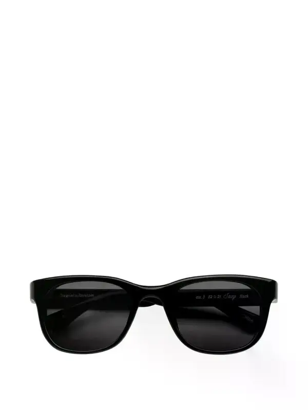 Chimi Savy Square-frame Sunglasses