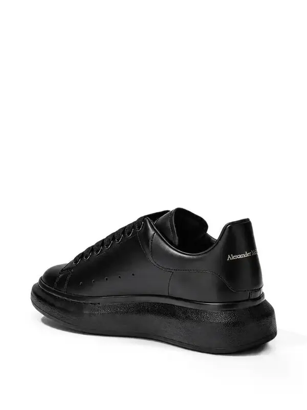 Alexander McQueen Oversized Sneakers