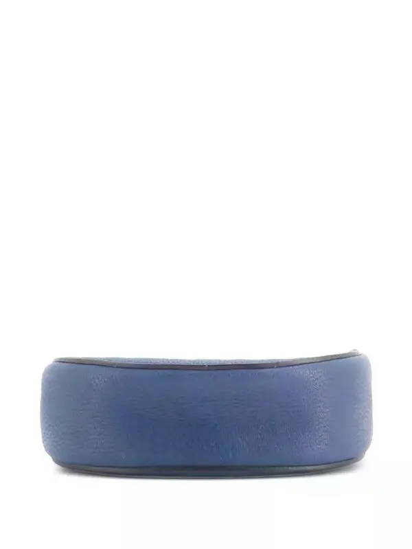 Chloé Drew Leather Mini Crossbody Bag