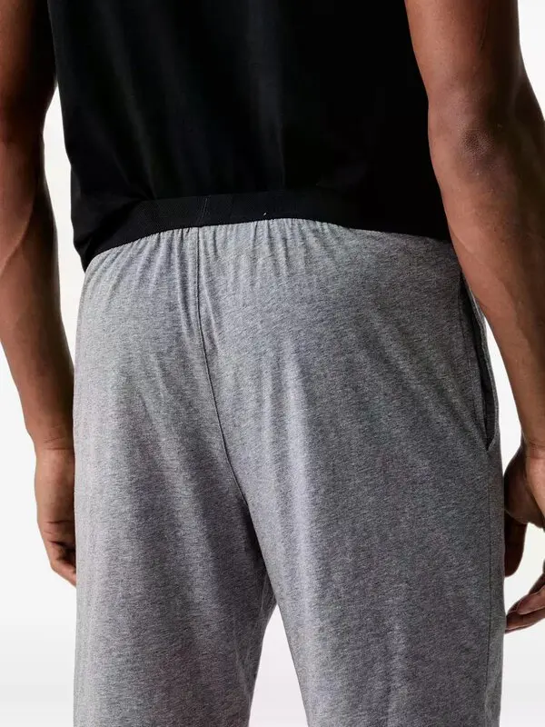Emporio Armani Logo-print Pajamas