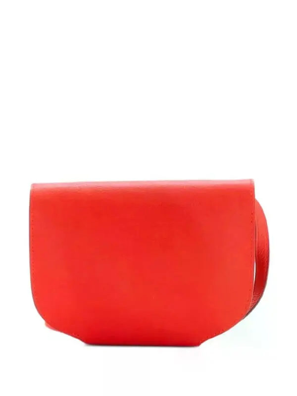 Hermès Convoyeur Evercolor Mini Crossbody Bag