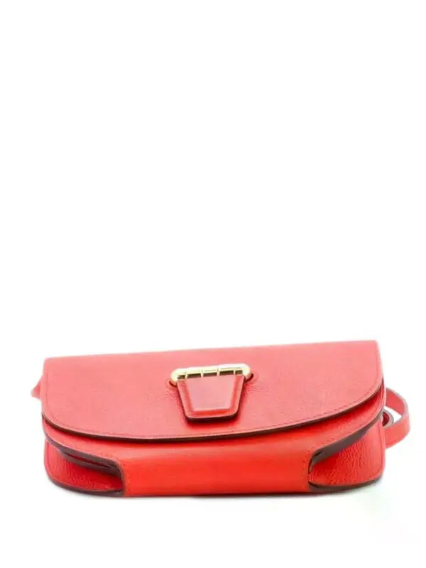 Hermès Convoyeur Evercolor Mini Crossbody Bag