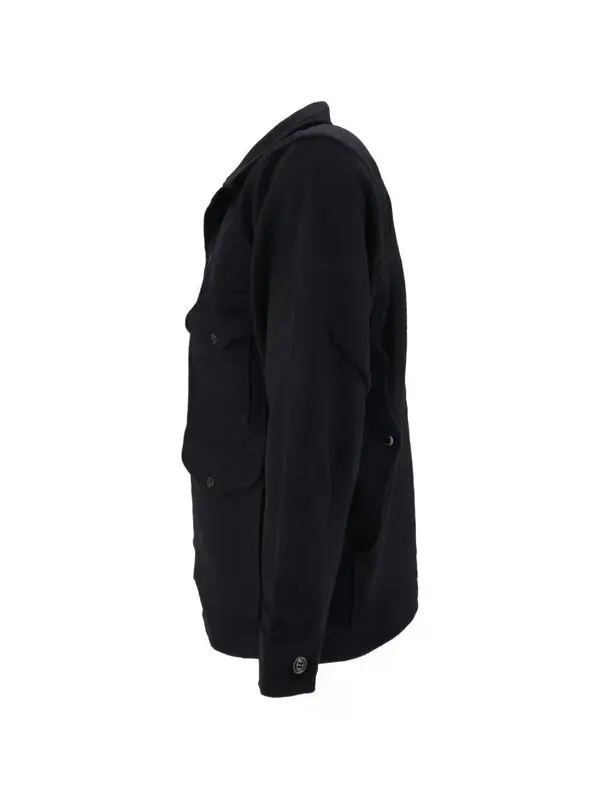 Filson Mackinaw Cruiser Wool Overshirt