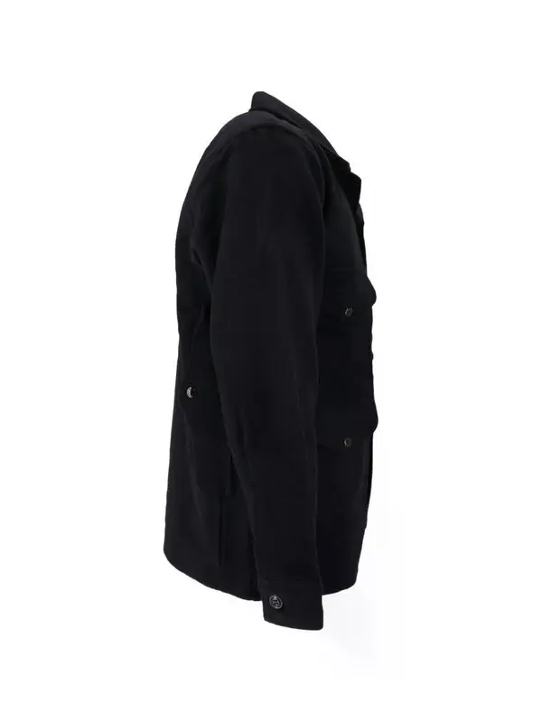 Filson Mackinaw Cruiser Wool Overshirt