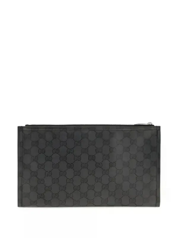 Gucci Medium Essence Classic Pouch