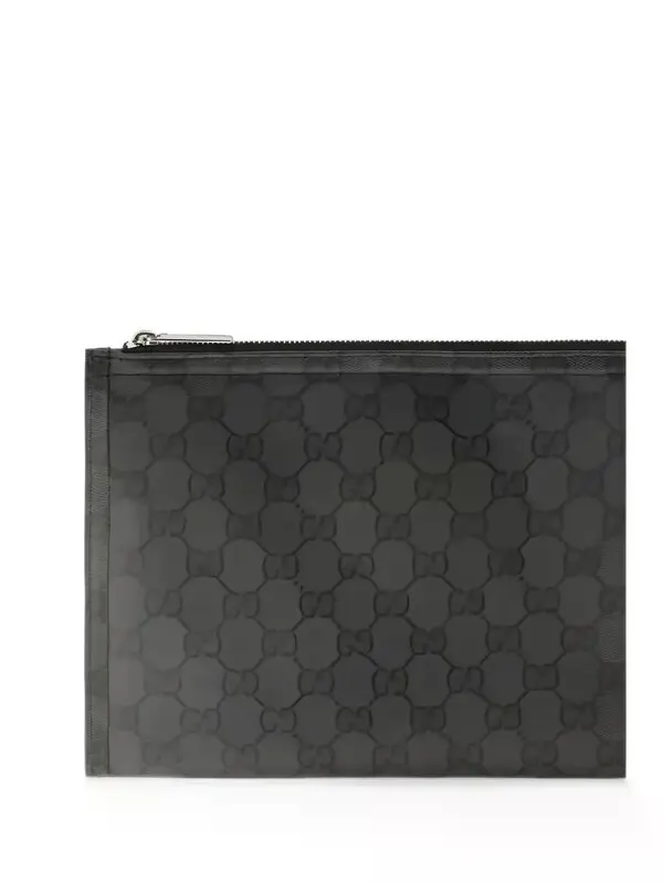 Gucci Medium Essence Classic Pouch