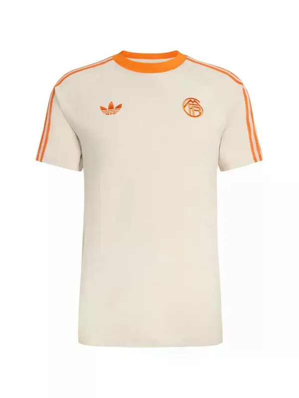 Adidas Fc Bayern München T-shirt - Neutrals