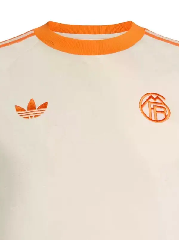 Adidas Fc Bayern München T-shirt - Neutrals