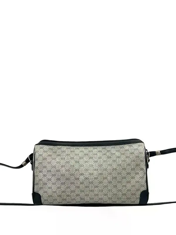 Gucci 20th Century Micro Gg Supreme Crossbody Bag