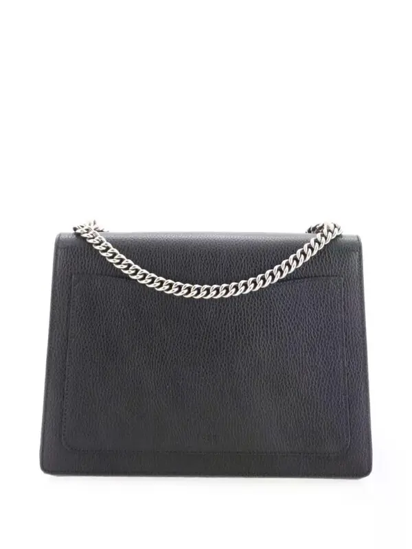 Gucci Dionysus Bag Leather Medium Shoulder Bag