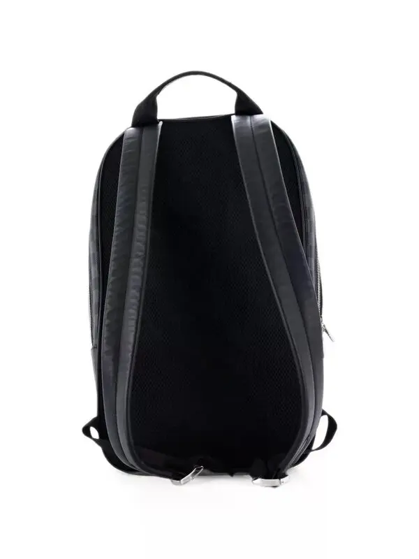 LOUIS VUITTON Michael Nm Damier Graphite Backpack