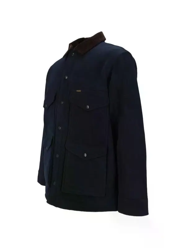 Filson Spokane Cruiser Jacket