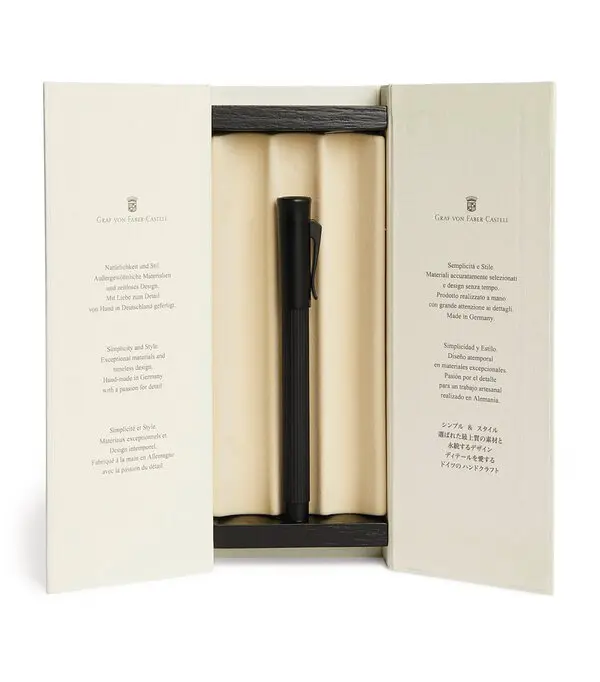 GRAF LANTZ Tamitio Edition Rollerball Pen