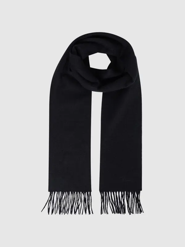 REISS Cashmere Blend Scarf
