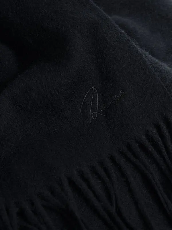 REISS Cashmere Blend Scarf