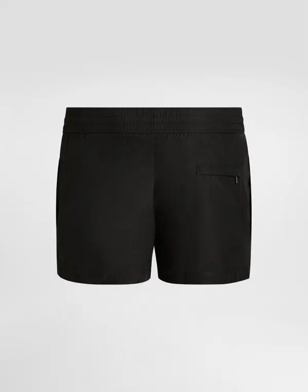 Dolce & Gabbana Boxer Corto Beachwear