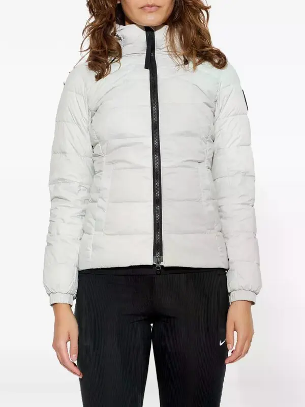 Canada Goose Abbott Quilted Puffer Jacket