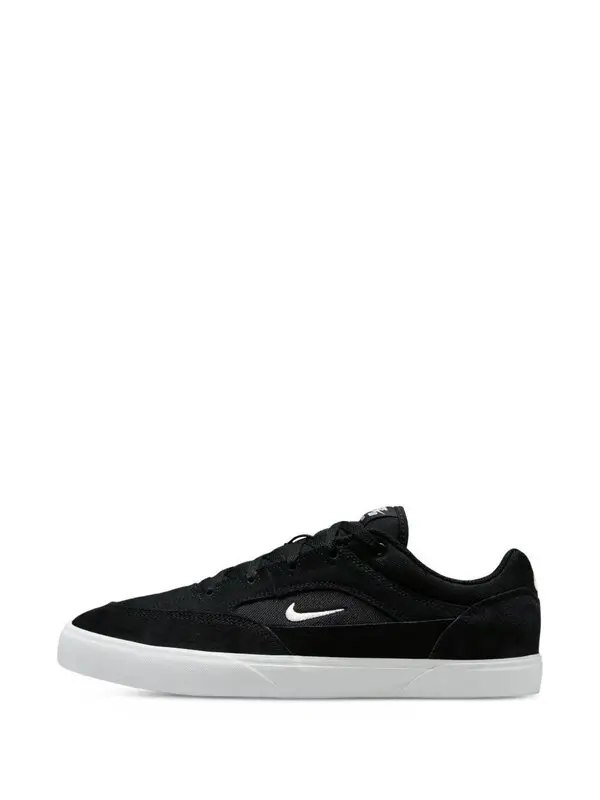 Nike Malor Sneakers - Black