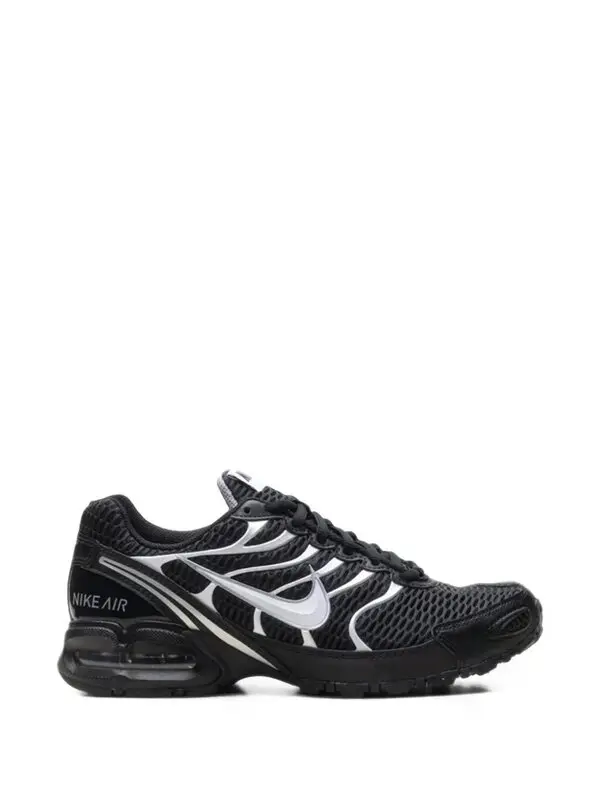 Nike Air Max Torch 4 /white Sneakers - Black