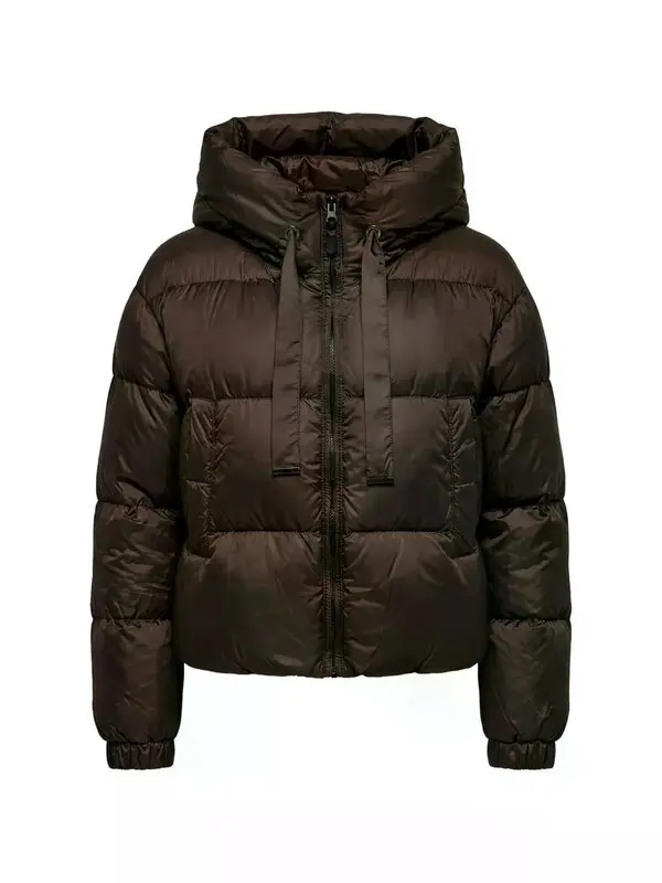 Max Mara Seia The Cube Quilted Jacket