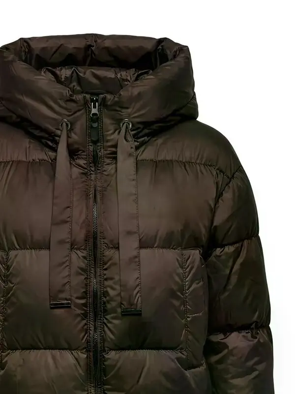 Max Mara Seia The Cube Quilted Jacket