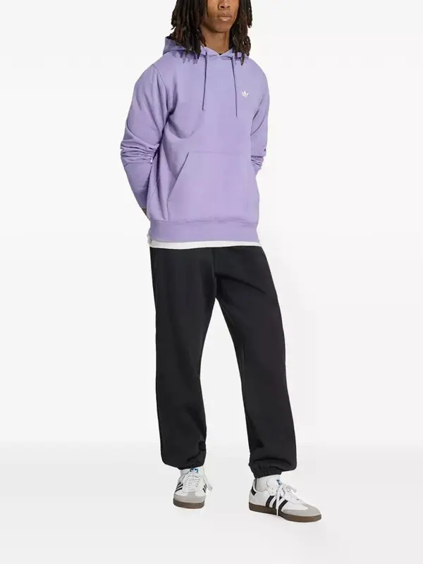 Adidas Trefoil Essentials Track Pants