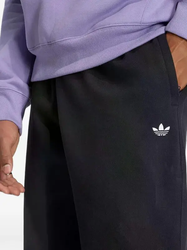 Adidas Trefoil Essentials Track Pants