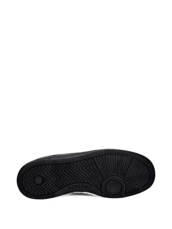 Lacoste L001 Set Logo-patch Sneakers