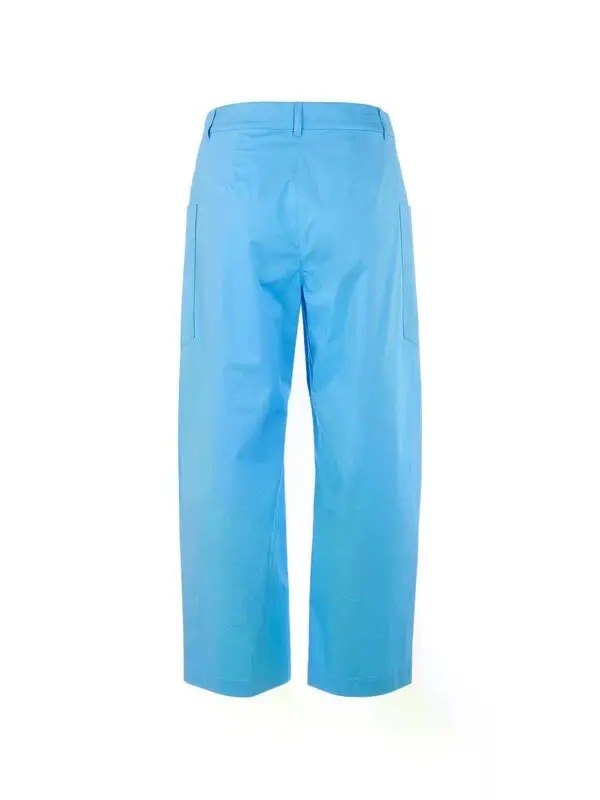 MARCCAIN Wohka Patch-pocket Cargo Pants
