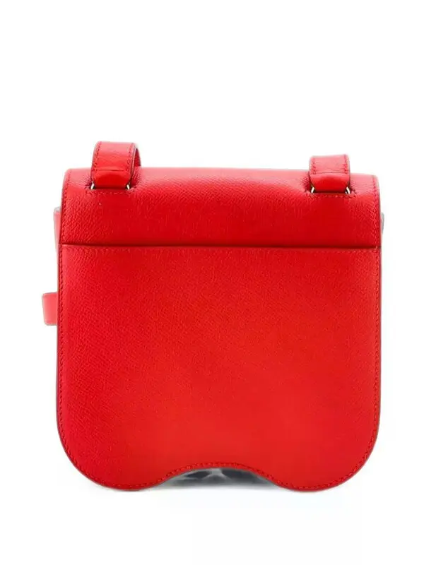 Hermès Della Cavalleria Shoulder Bag Epsom Mini Crossbody Bag