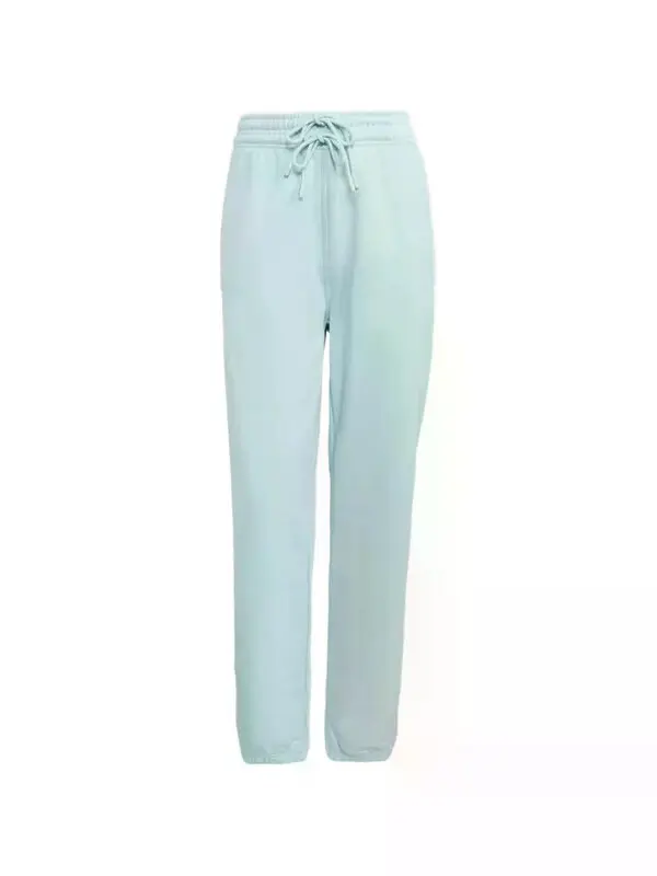 Adidas X Stella Mccartney Organic Cotton Track Pants