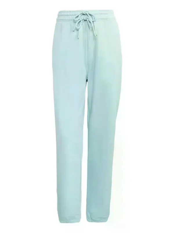 Adidas X Stella Mccartney Organic Cotton Track Pants