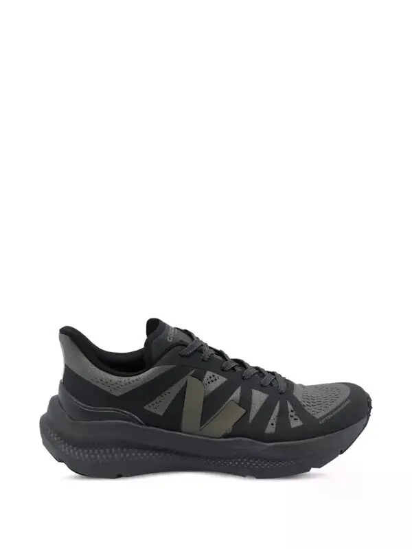 VEJA Condor 3 Sneakers - Black