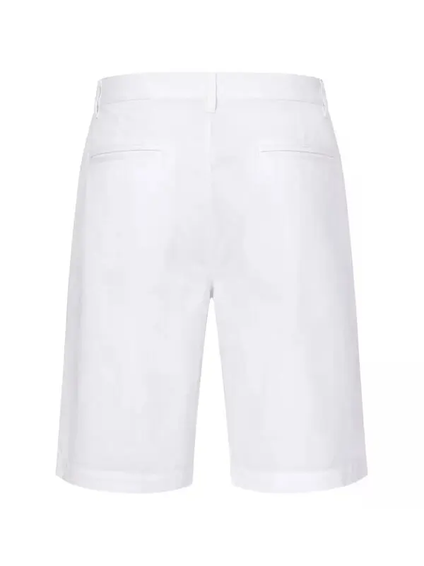 Massimo Alba Vela Shorts