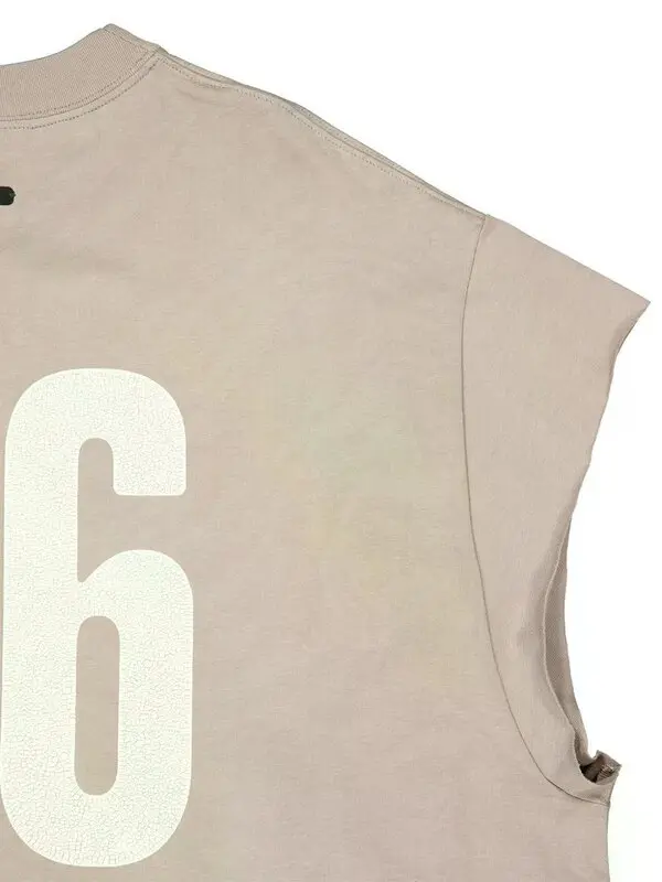 Fear Of God Essentials Logo-print T-shirt