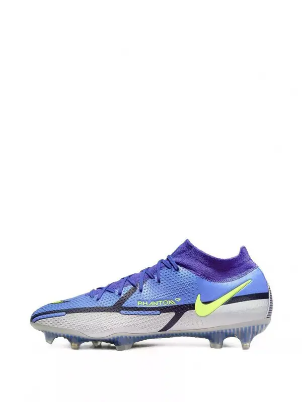 Nike Phantom Gt2 Elite Sneakers - Blue