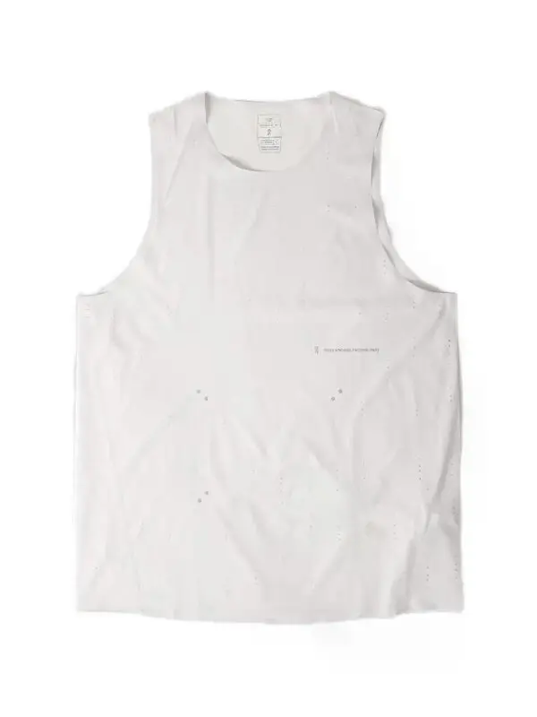 On Zero Singlet Paf Tank Top