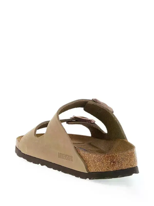 BIRKENSTOCK Arizona Sandals - Neutrals