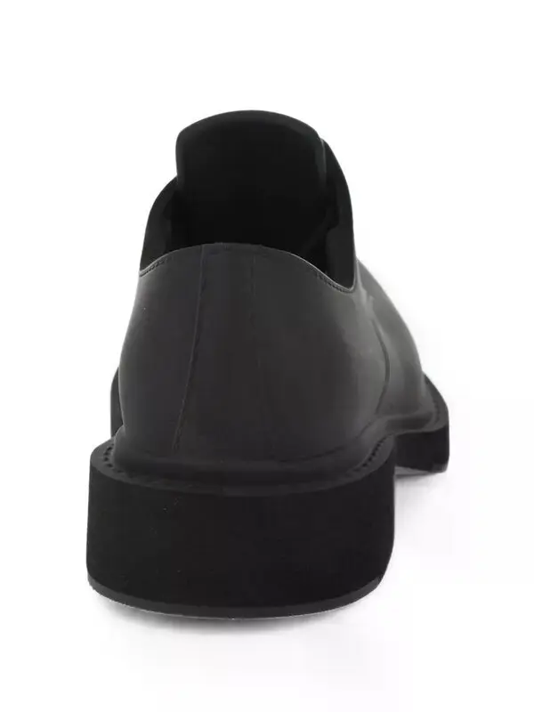 Balenciaga Steroid Derby Shoes
