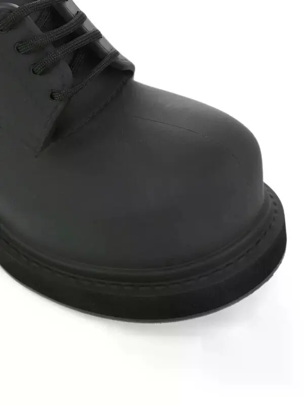 Balenciaga Steroid Derby Shoes