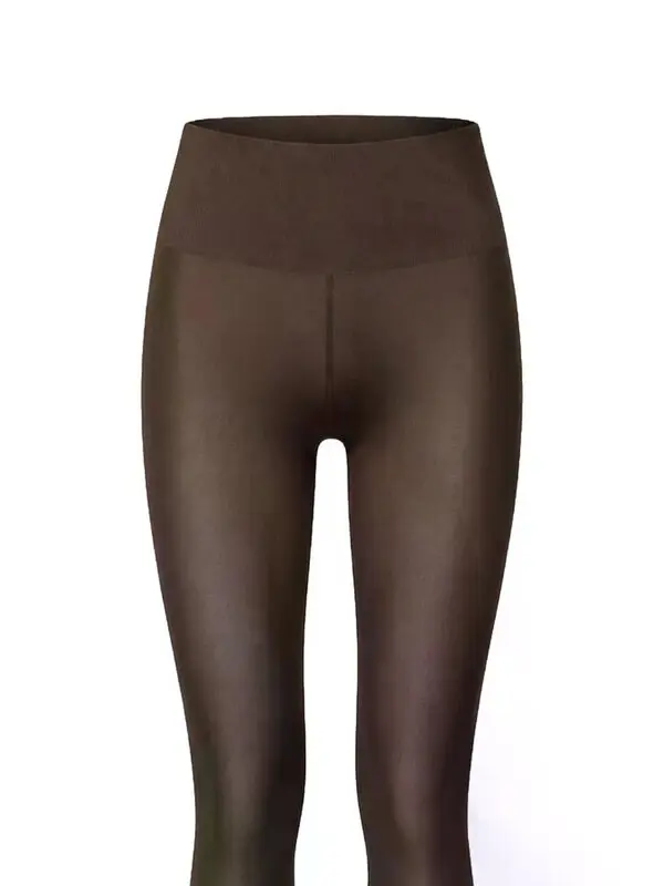 Swedish Stockings Olivia Flat-seam Tights