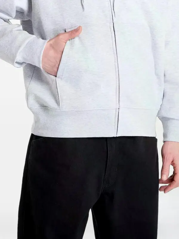 VANS World Tour Zip-up Hoodie