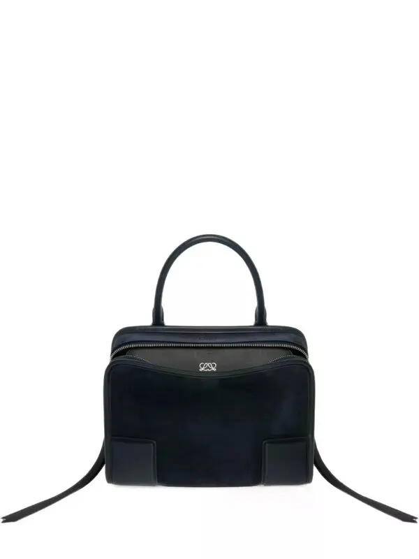 Loewe Amazona 180 Tote Bag - Blue