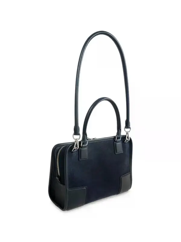 Loewe Amazona 180 Tote Bag - Blue