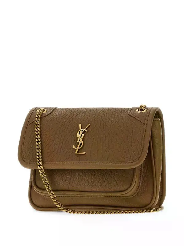 Saint Laurent Mini Niki Cross Body Bag